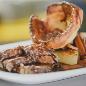 MENU – Europa Restaurant & Bar